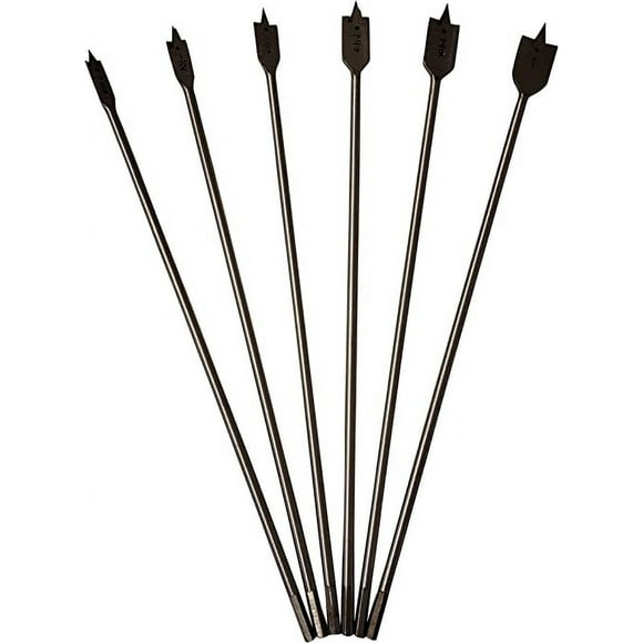 Shop Wide Selection of Paddle Drill Bits for Home Improvement