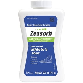 Miconazole Powder