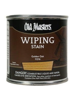 Old Masters Wood Stains, Coatings & Finishes in Paint - Walmart.com