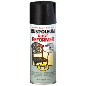 Rustoleum Rust Reformer