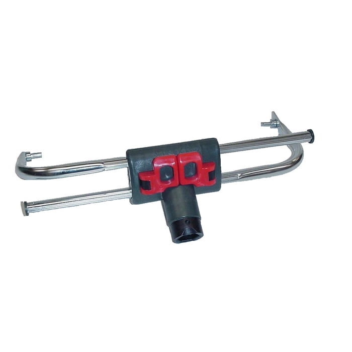 6-Pack of 12” - 18” Wooster BR047 Sherlock Wide Boy Hulk Adjustable ...