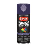 Krylon Spray Paint in Krylon | Purple - Walmart.com