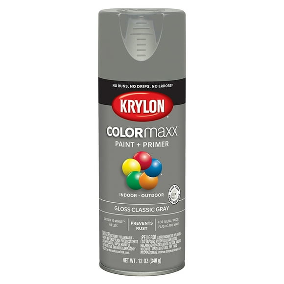 Krylon Spray Paint in Spray Paint - Walmart.com
