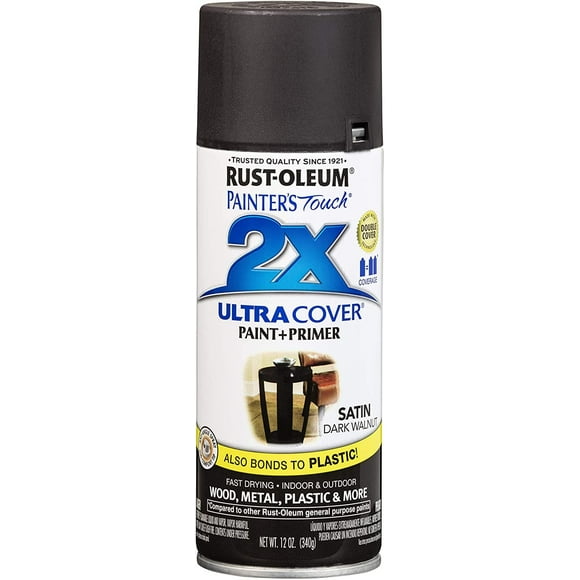 Rust-Oleum 2X Ultra in Rust-Oleum - Walmart.com
