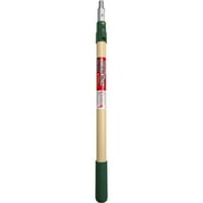 WOOSTER R057 8 to 16 ft. Sherlock Extension Pole - Walmart.com
