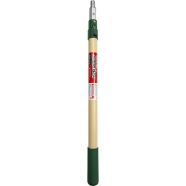 WOOSTER R057 8 to 16 ft. Sherlock Extension Pole - Walmart.com