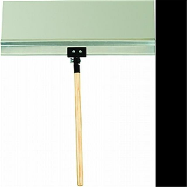 6 Pack of 24" x 9" Hyde 28020 Proshield Stiff Aluminum Spray Shield ...