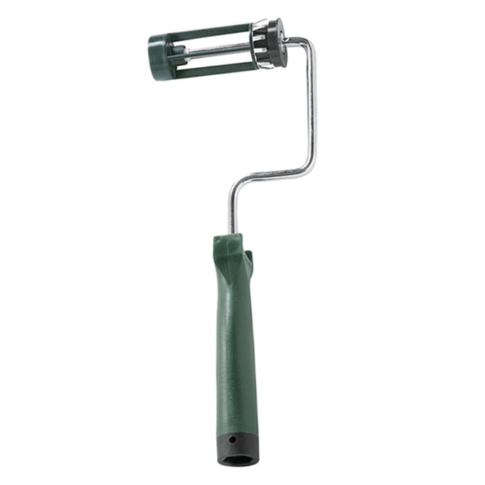 6-Pack of 4” Wooster R017 Sherlock Cage Roller Frame - Walmart.com