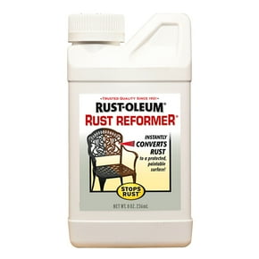 Rustoleum Rust Reformer