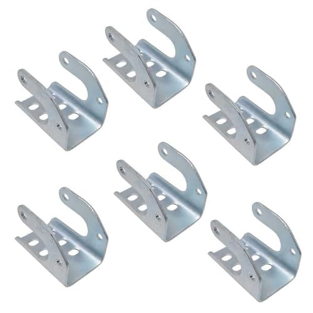 6 Pack of Easy Off Tarp Body Stops - Replaces Shurco 1100833 - Walmart.com