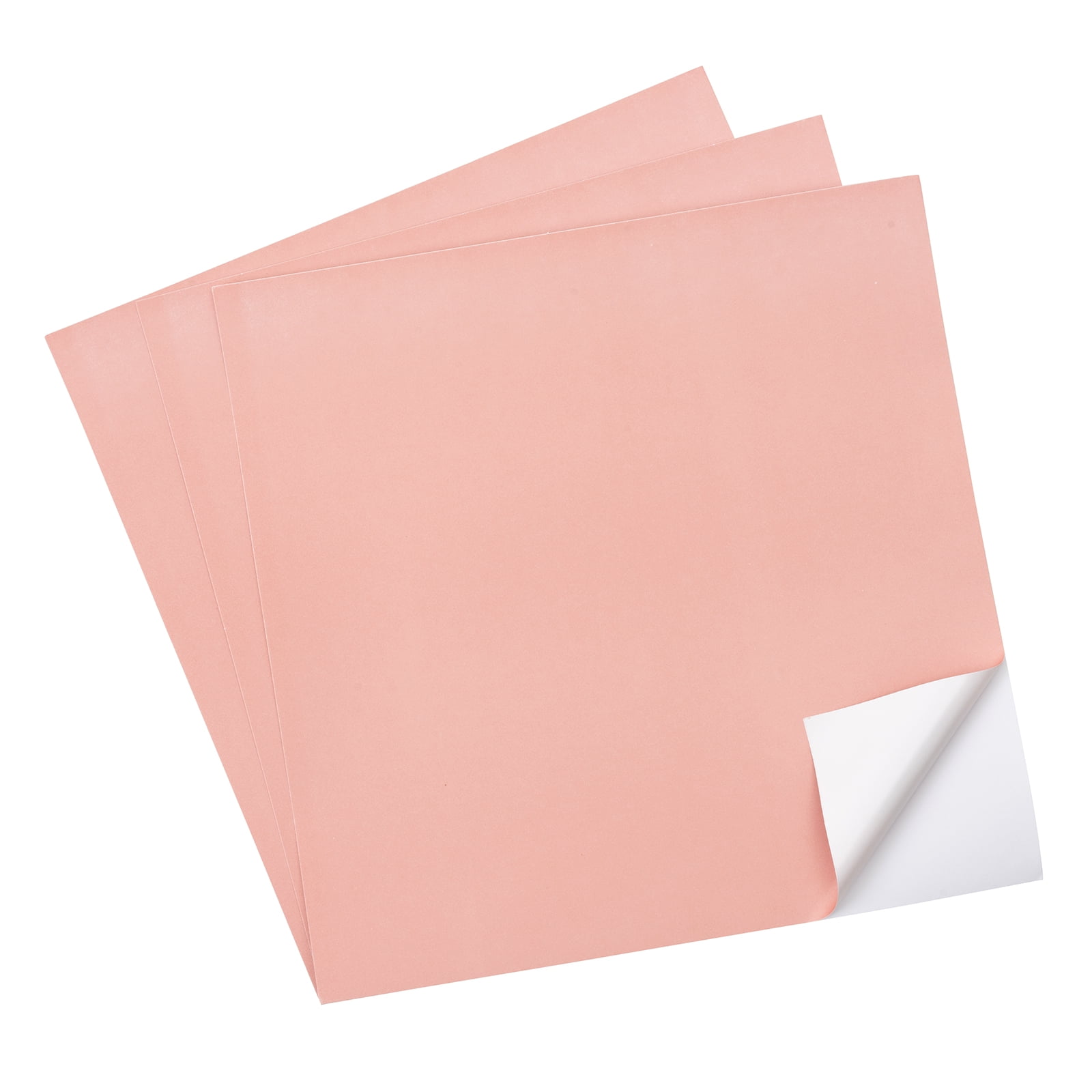 6 Packs: 10 ct. (60 total) Double-Sided Adhesive Sheets by ...