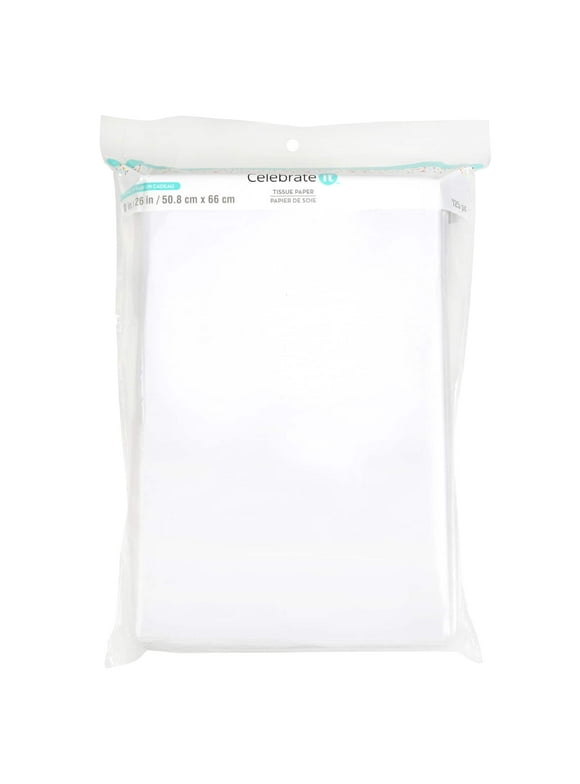 Tissue Paper in Tissue Paper - Walmart.com