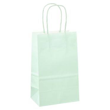 10 Packs: 13 ct. (130 total) Small Solid Gift Bags by Celebrate It ...