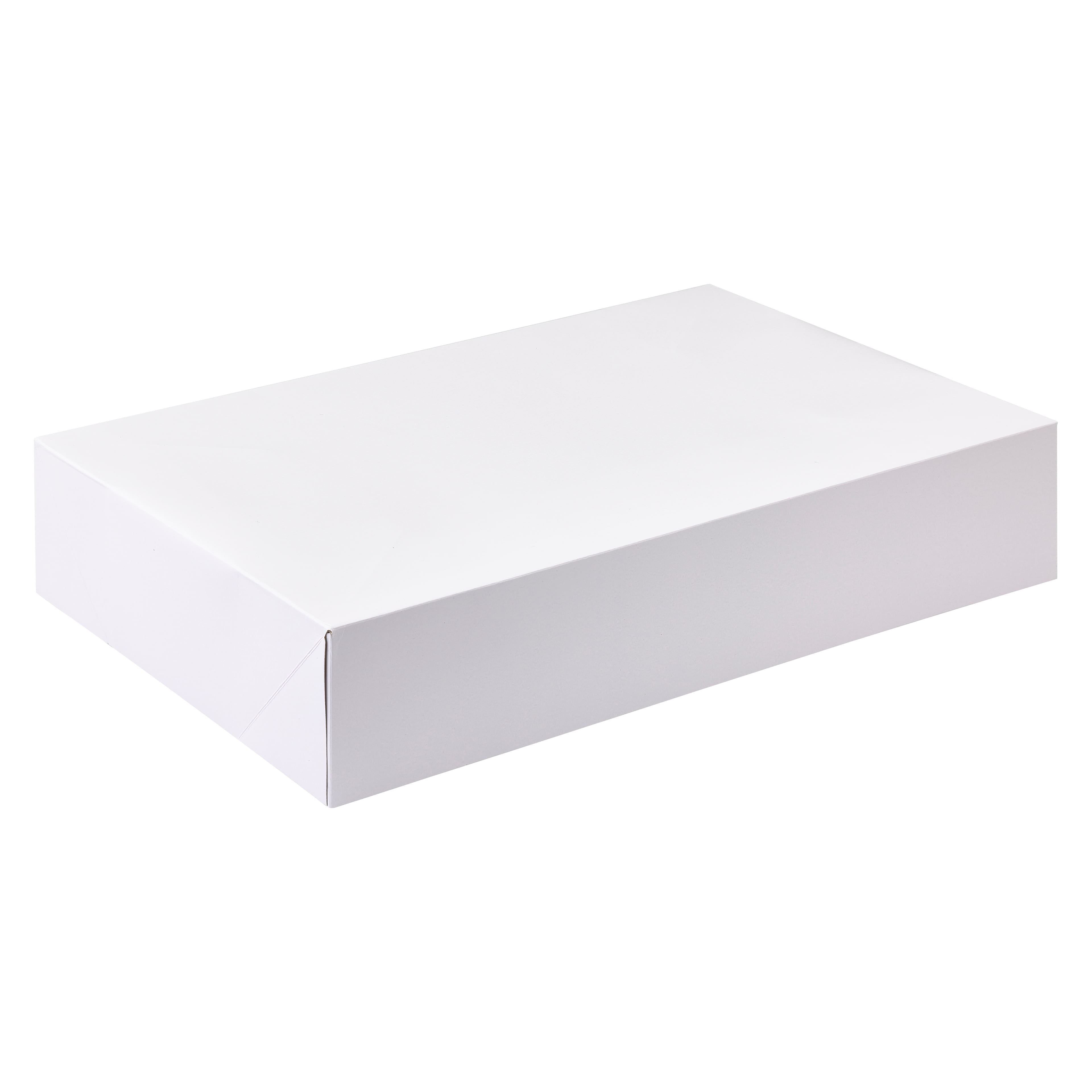 6 Packs: 2 ct. (12 total) 19" x 14" Cake Boxes by Celebrate It ...