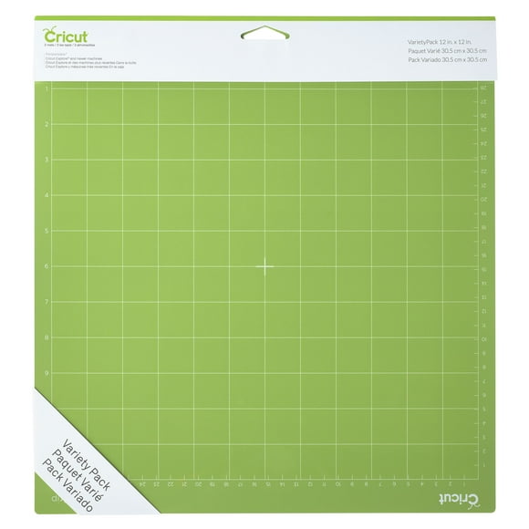 Cricut Mats in Cricut Tools - Walmart.com