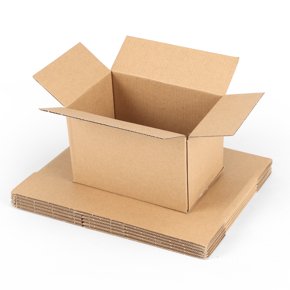 Small Moving Boxes - Walmart.com