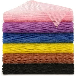 Long Handled Bath Sponge