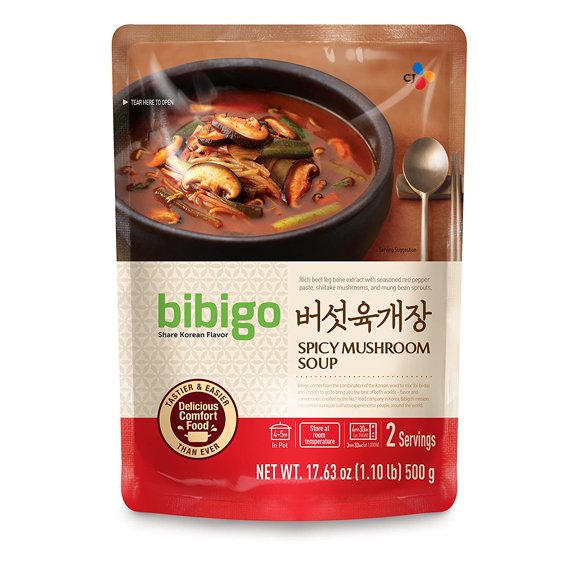 bibigo