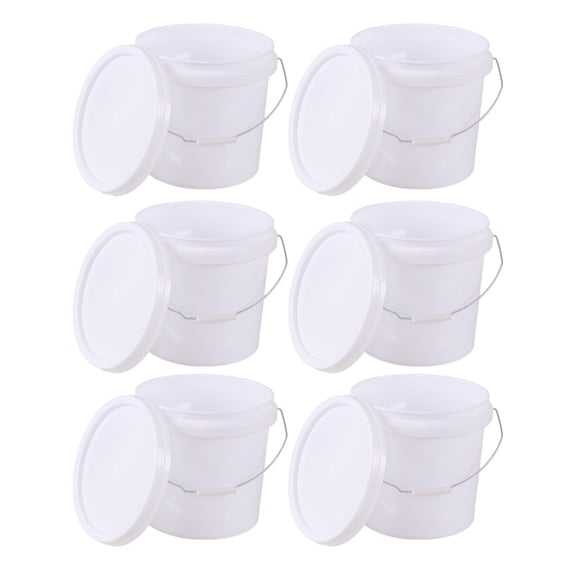 4 Gallon Bucket
