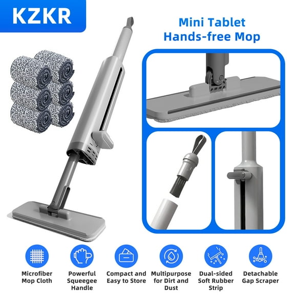 Mini Mop