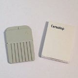 Phonak Cerustop Wax Traps 6 Packs - Hearing Aid Filters (Wax Trap 2 ...