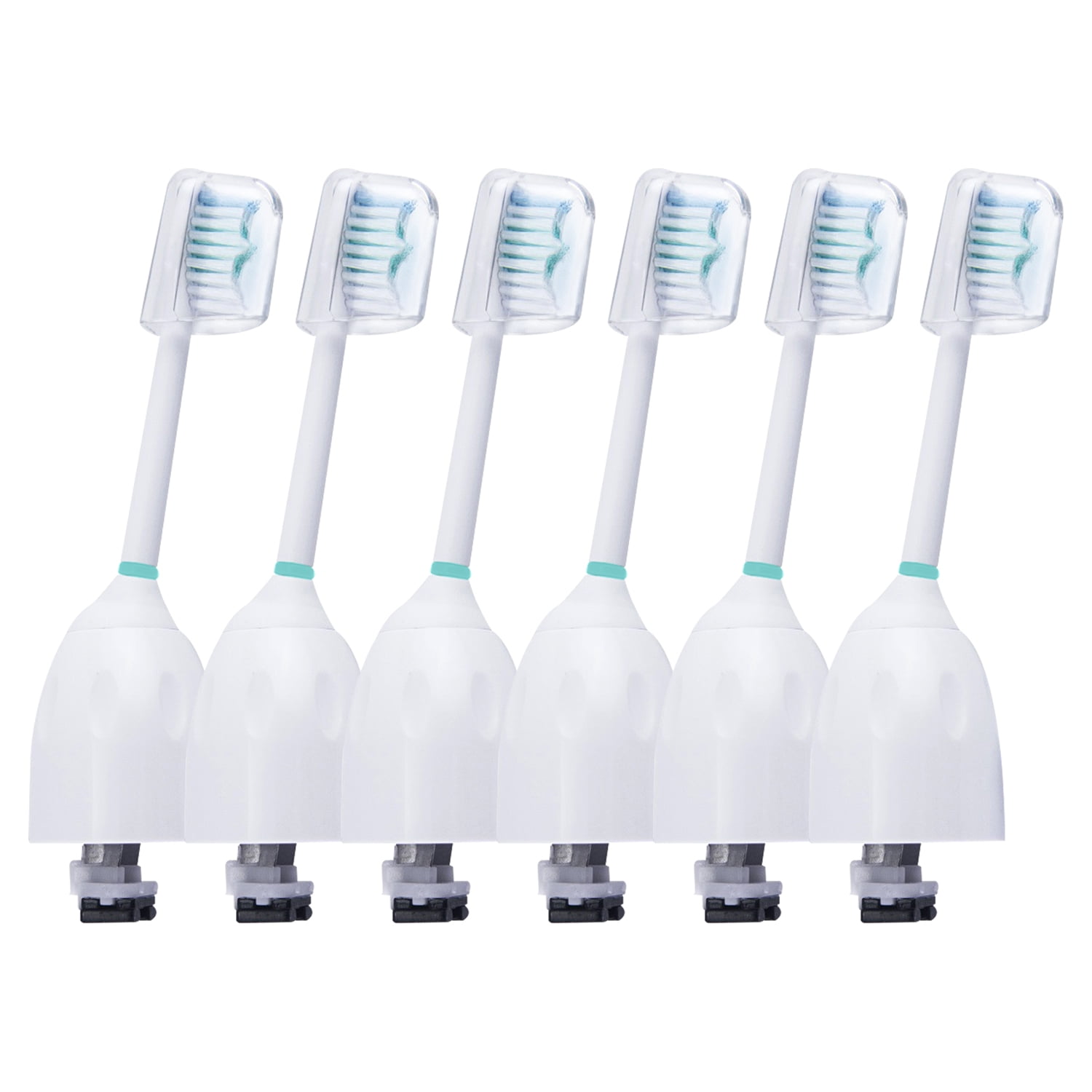 Philips Sonicare E-Series Replacement Heads, 6 Packs, HX7023/30 HX7022 ...