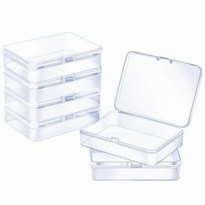Crayon Boxes Plastic