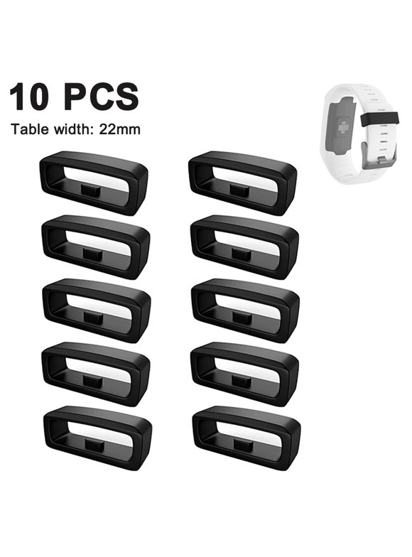 Watch Band Keepers