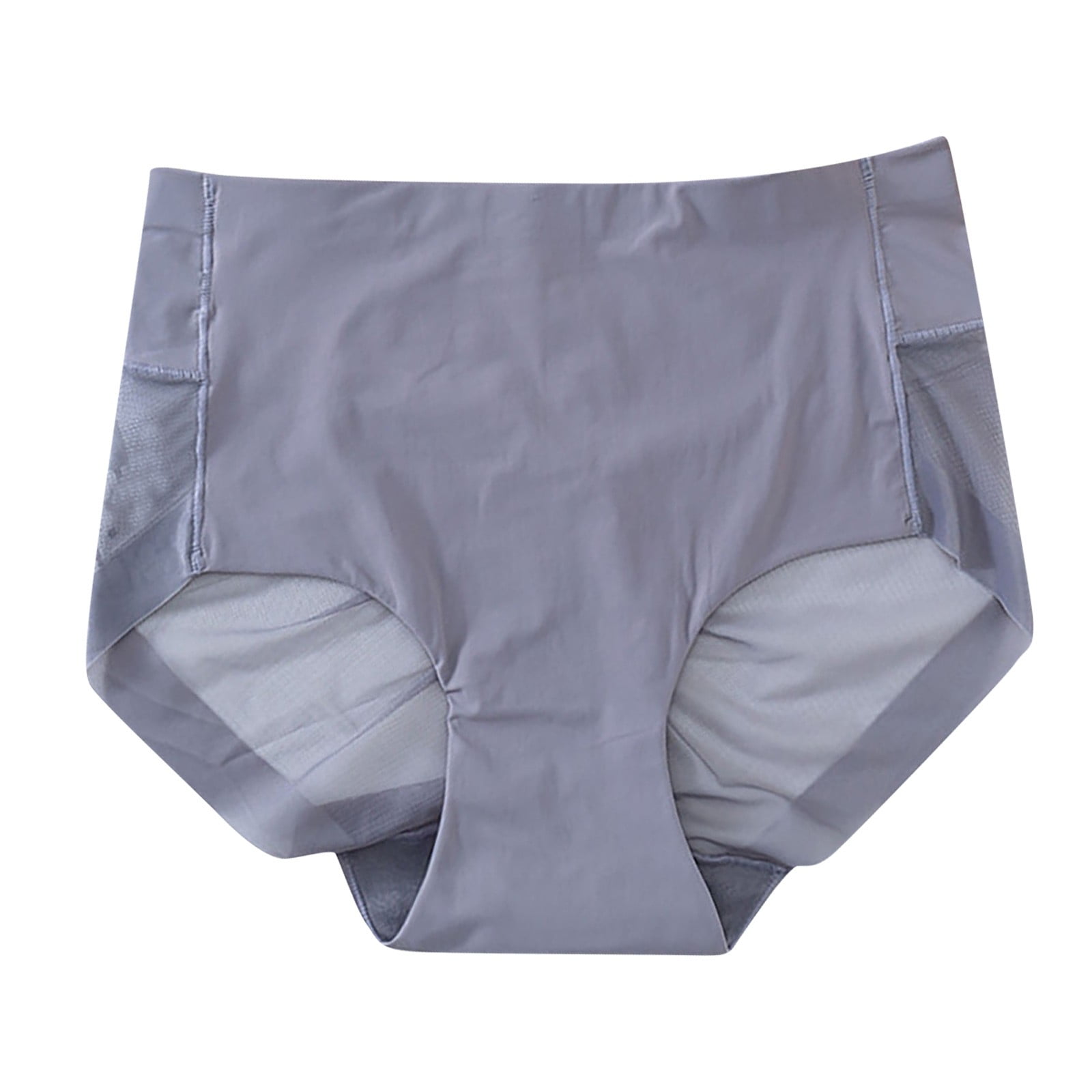 6 Packs Womens Underwear Body Beautifying Seamless Postpartum Abdominal ...