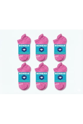Bombas Compression Socks