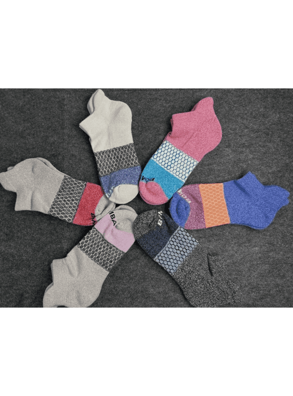 Bombas Womens Socks in Womens Socks - Walmart.com
