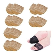 Heel And Lace Pads