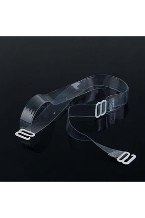 Shop Clear Bra Straps for Invisible Support and Comfortable Fit