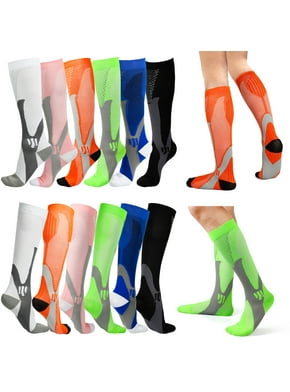Compression Socks in Sports Medicine - Walmart.com