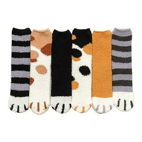 Arsey Cozy Sloth 3D Knit Animal Socks, hug hug socks for women men ...