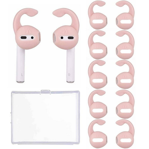 STARLIGHT- 10 Rubber Ear Plugs Earbud Tips For Coby Cve110 Cve111 ...