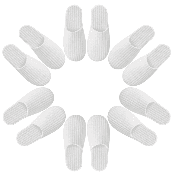 Disposable Slippers