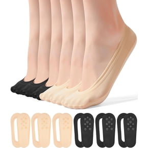 Footsie Nylon