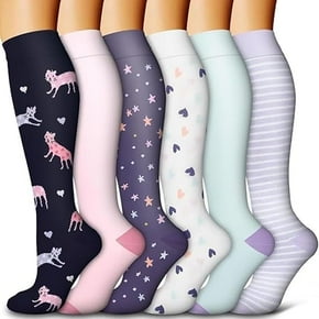 Compression Socks in Body Support - Walmart.com