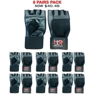 Gold’s Gym Men’s Tacky Workout Gloves, XS/S - Walmart.com