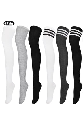 Thigh Sock