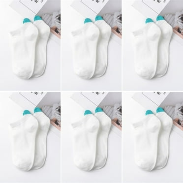 Hanes Women's Silk Reflections Silky Sheer Knee Highs (2-Pack) - Walmart.com