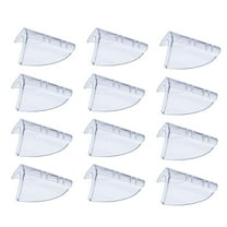 Adult Safety Girl Navigator Work Glasses - Clear, Pink, for Safe ...