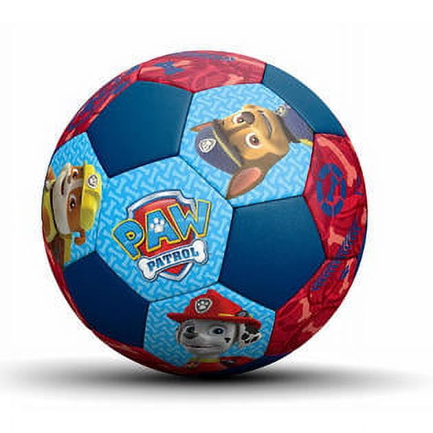 #6 Paw Patrol Playball(Selections May Vary) - Walmart.com