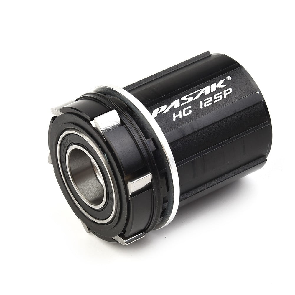 6 Pawls Freehub Body For MS XD XDR 11/12 Speed Flywheel Seat HG ...