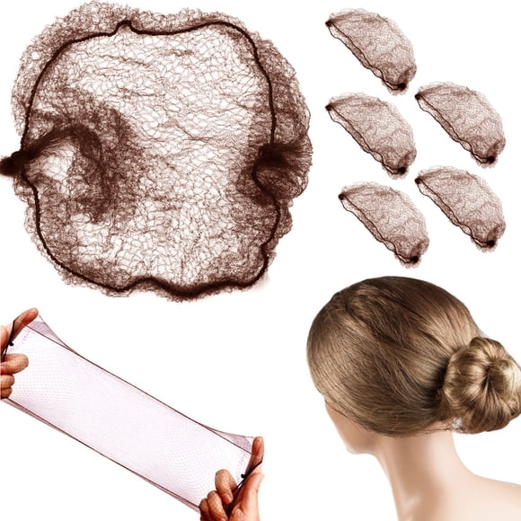 Hair Nets in Hair Accessories - Walmart.com