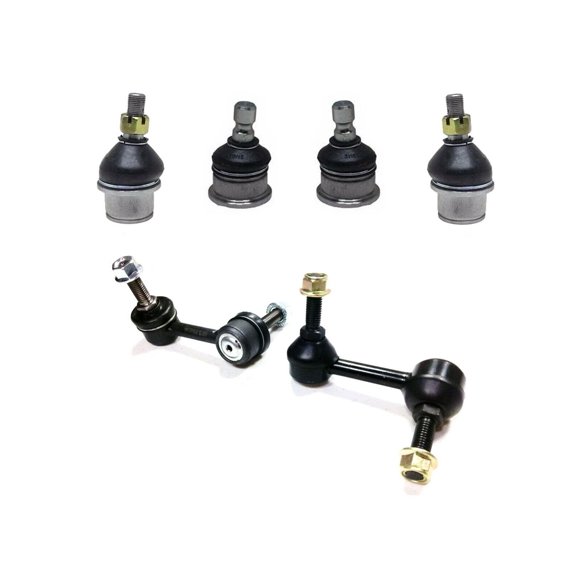 Chevrolet Trailblazer Ball Joint