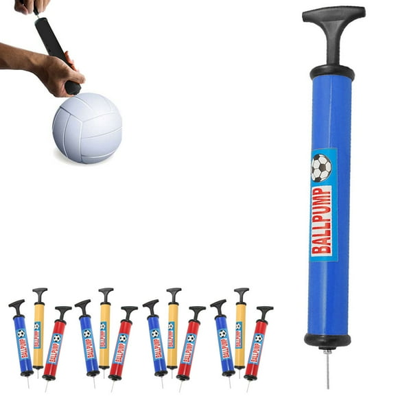 Basketball Pumps in Basketball Accessories - Walmart.com