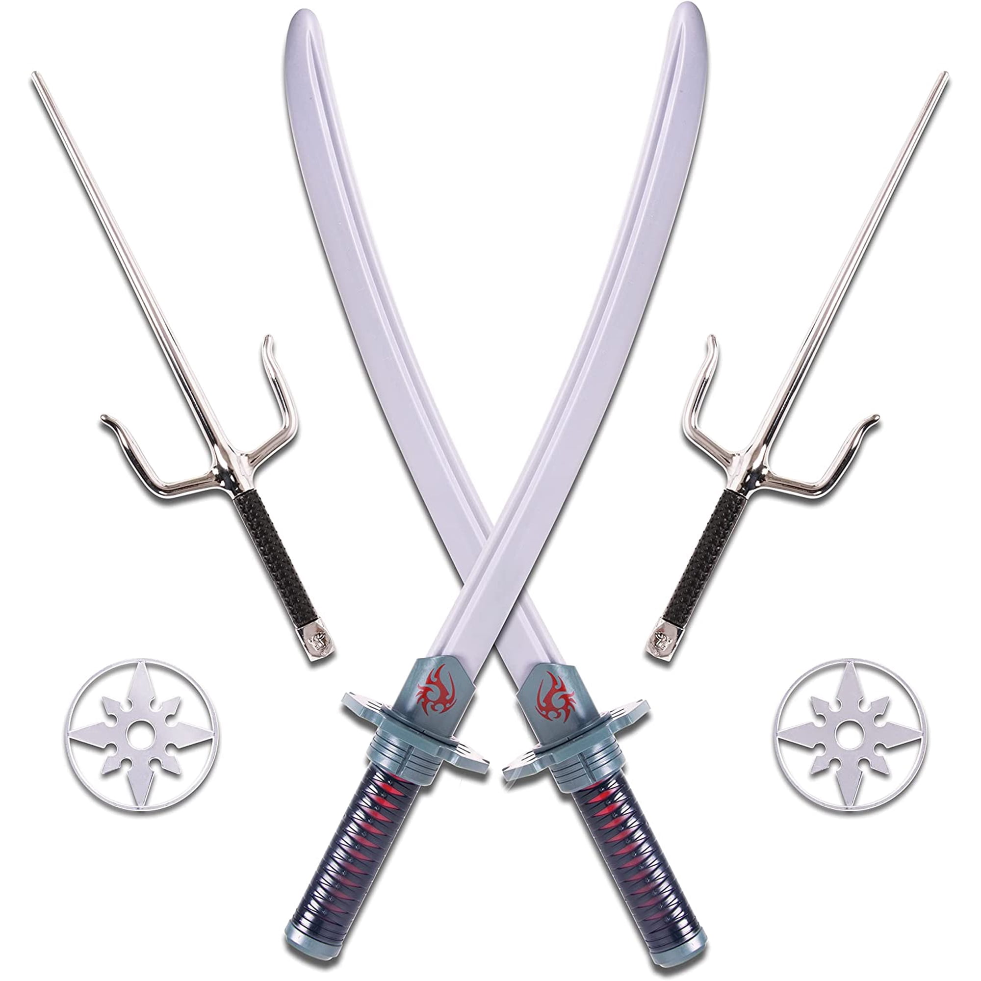 Real Ninja Sword