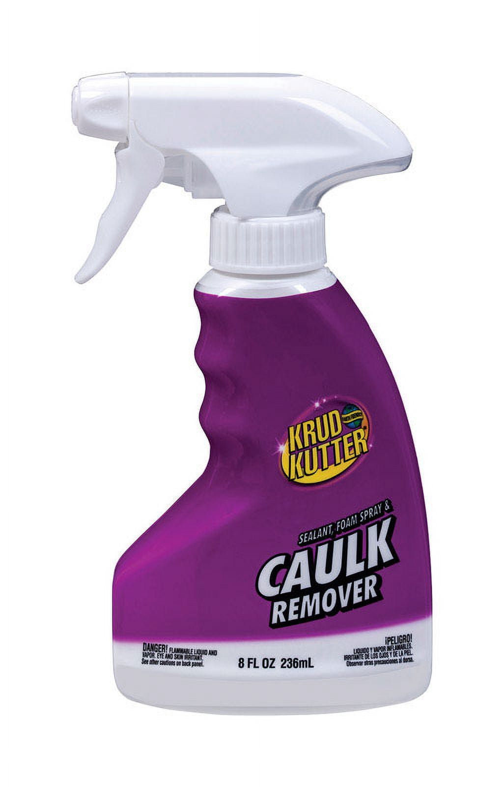 6 Pc, Krud Kutter Gel Caulk Remover 8 Oz - Walmart.com